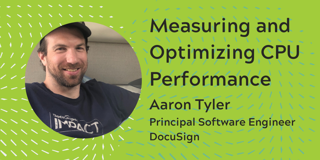 Measuring and Optimizing CPU Performance - Nobl9