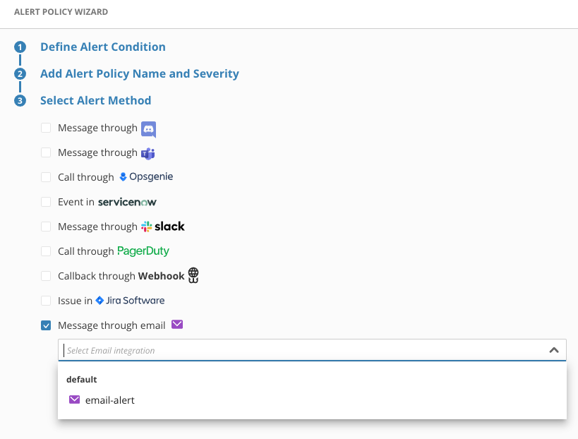 Nobl9 - How to add an alert method and hook up your first alert